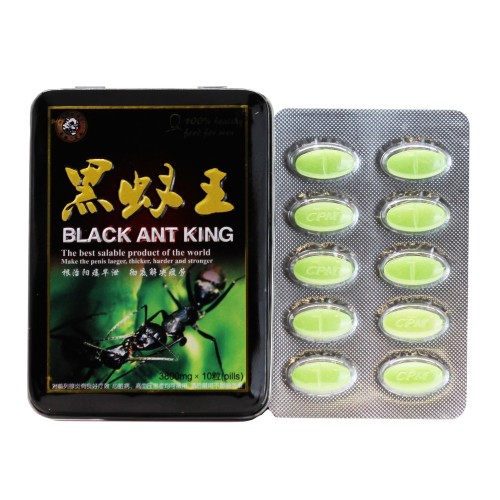 Buy Black Ant King online