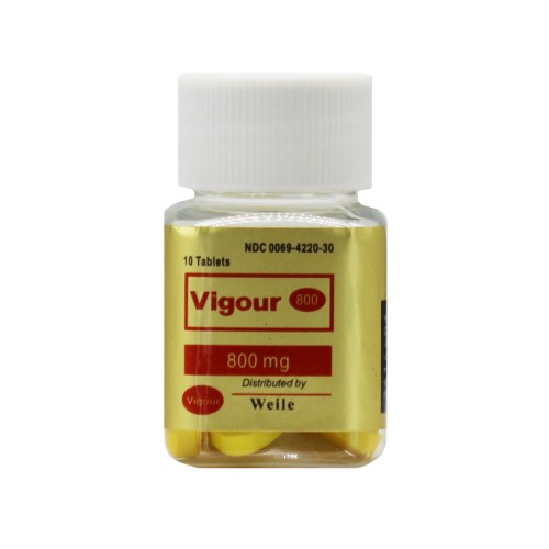 Buy Vigour 800 online